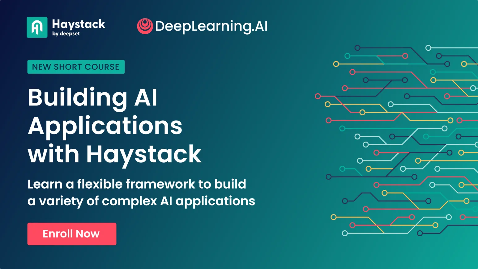 Build Custom AI Agents and Apps Faster | Haystack by deepset